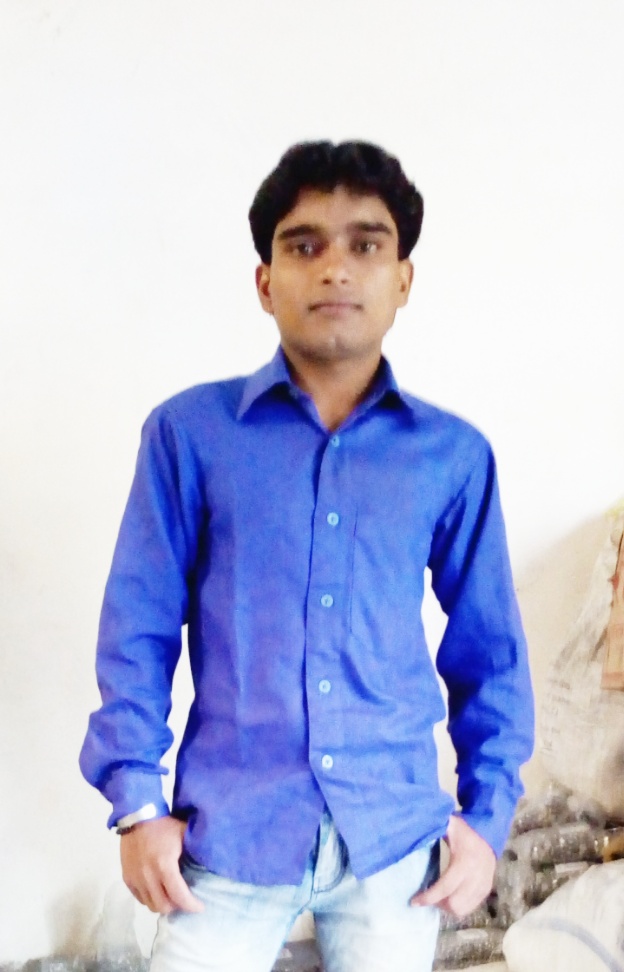 Rupesh Kumar pal writter