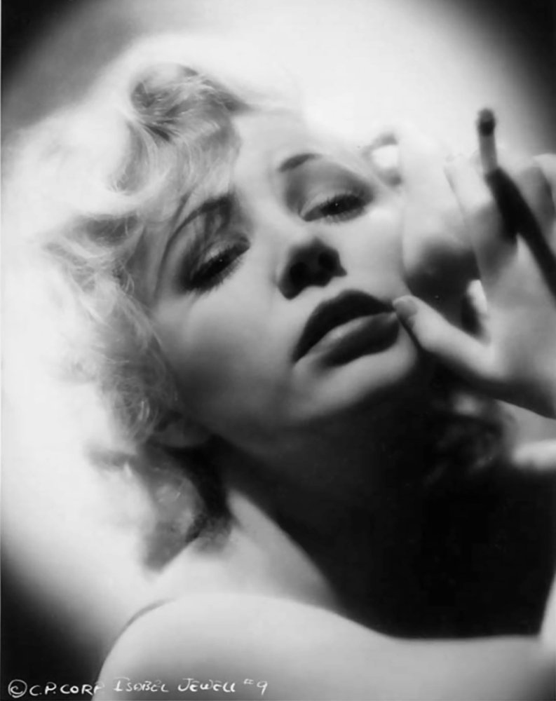 It's The Pictures That Got Small ...: THE THURSDAY GLAMOUR 15!