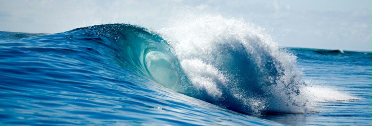 Marés: Tipos de marés