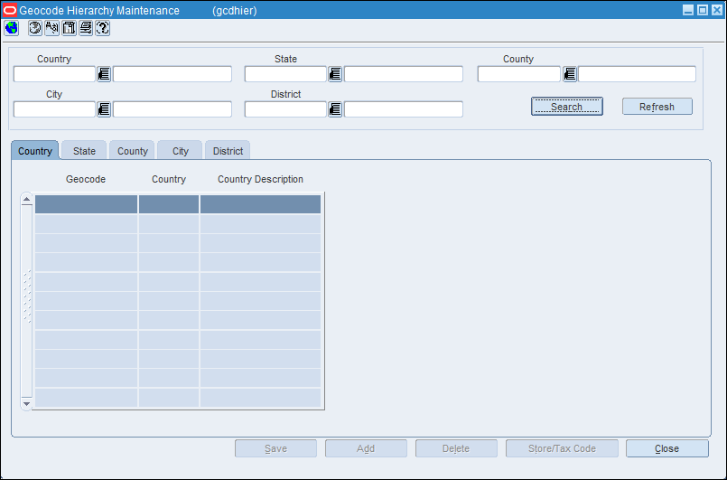 Complete Oracle Retail Tutorials and Training Materials by Nagesh Mishra