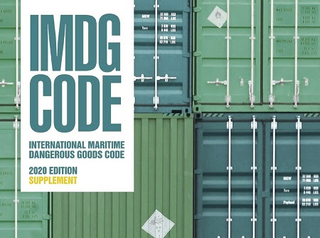 Mengenal Apa Itu IMO dan Aturannya - Ilmu Kapal dan Logistik