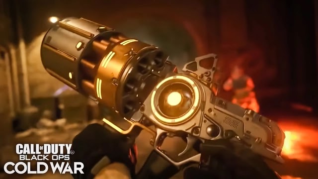 How to get CRBRS Wonder Weapon - Mauer Der Toten Upgrade and Unlock