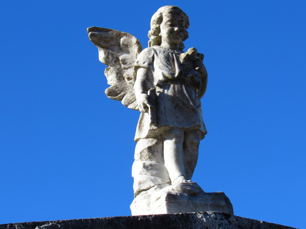 Sebastopol Memorial Lawn Cemetery... - HAERR TRIPPIN'