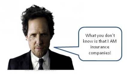 Mayhem State Farm Tree