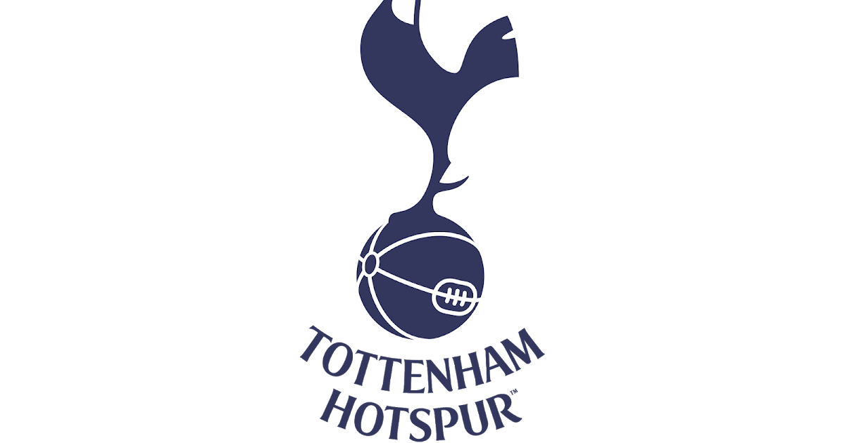 Logo Tottenham Hotspur ~ logocorel.com : Free Vector Logos & Design