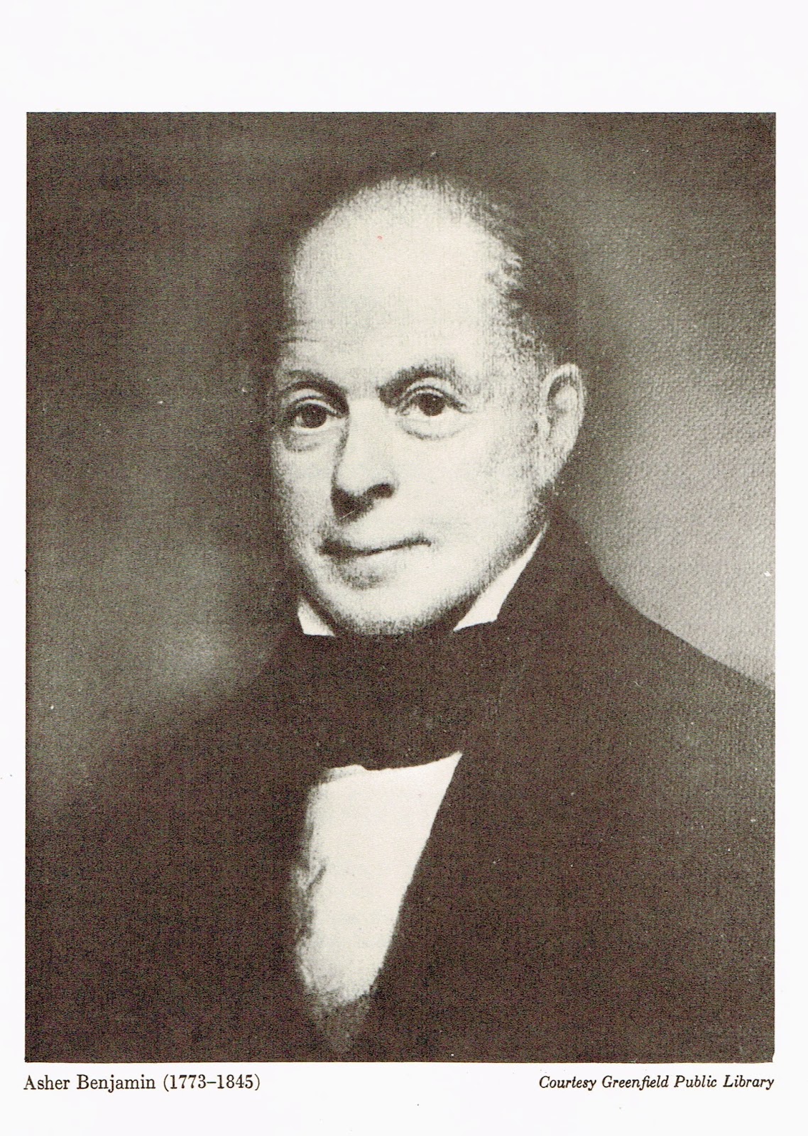 Jane Griswold Radocchia: January 2009