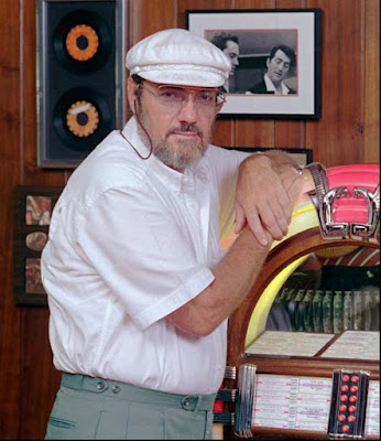 FROM THE VAULTS: Jimmy Bowen born 30 November 1937