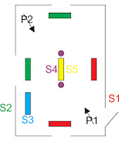 georgesworkshop: efficient workshop lighting 2