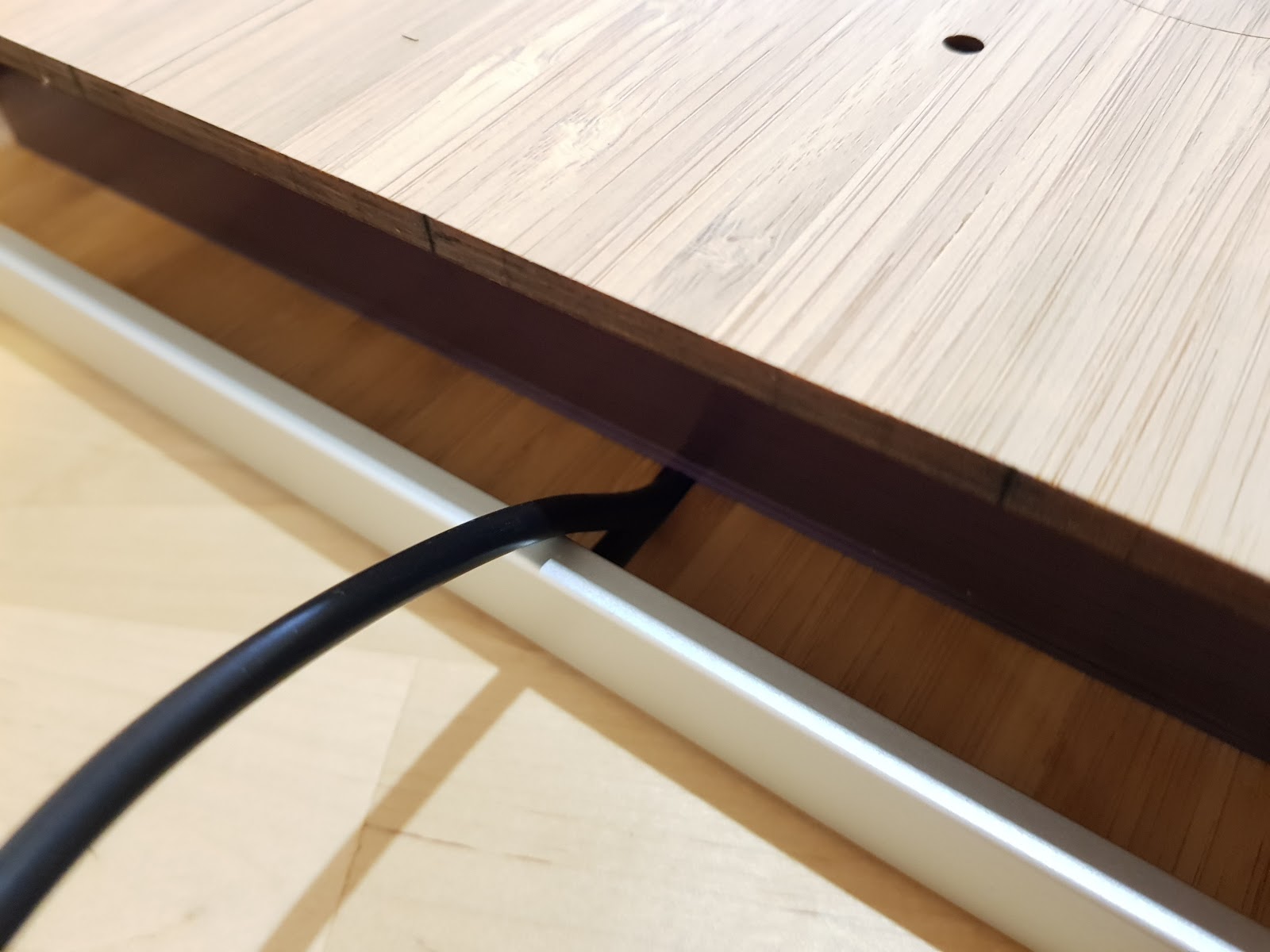 Prototypical Design: The Flat-Stick - Full build with the basic Pika case