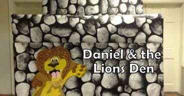 Kidfrugal: In the Lions' Den with Daniel