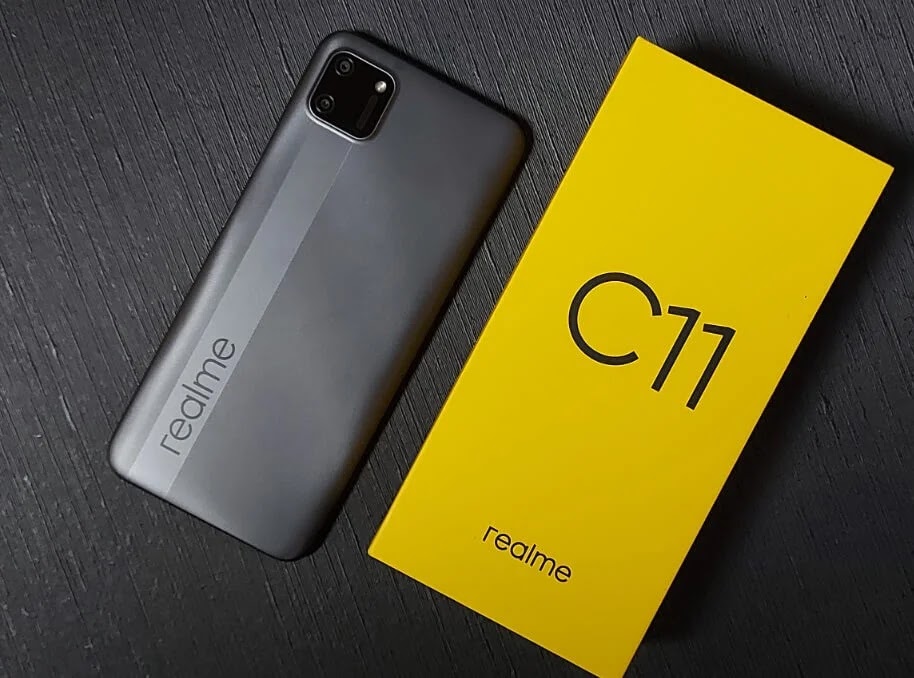 Realme C11 Review The Not So Ordinary Entry Level Smartphone realme-c11-review-the-not-so-ordinary-entry-level-smartphone