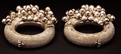 divine call: Silappadhikaram - I