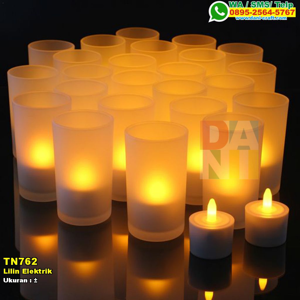 Populer 40+ Souvenir Lilin Elektrik Untuk Inspirasimu