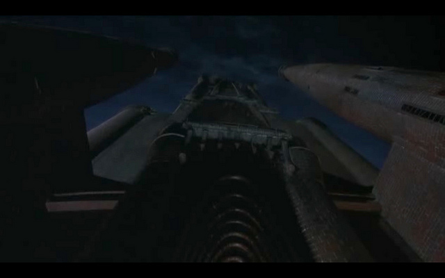 The Influence of 'Metropolis' On Tim Burton's Batman [Movies] - The ...