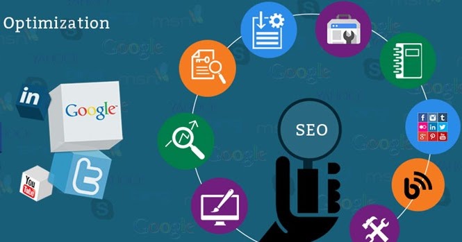 Affordable Search Engine Optimization Services