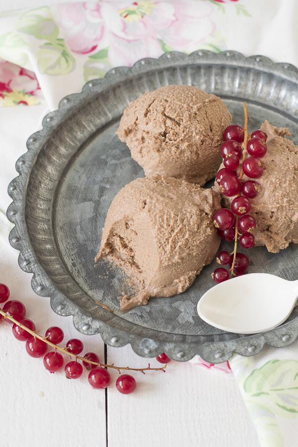 Helado de Nutella | Cocina