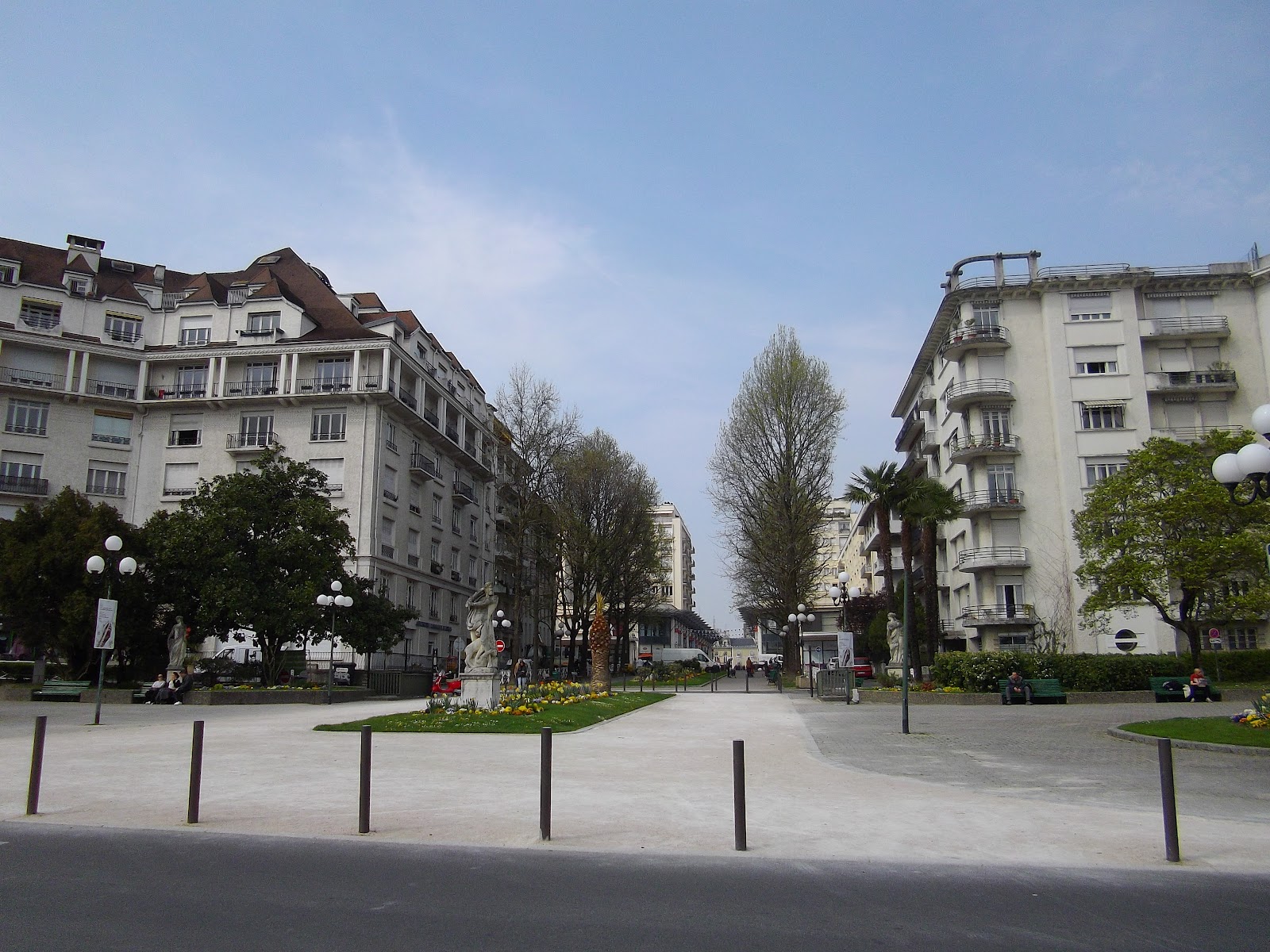 Trip to Pau, France - part 2 | Life in Luxembourg