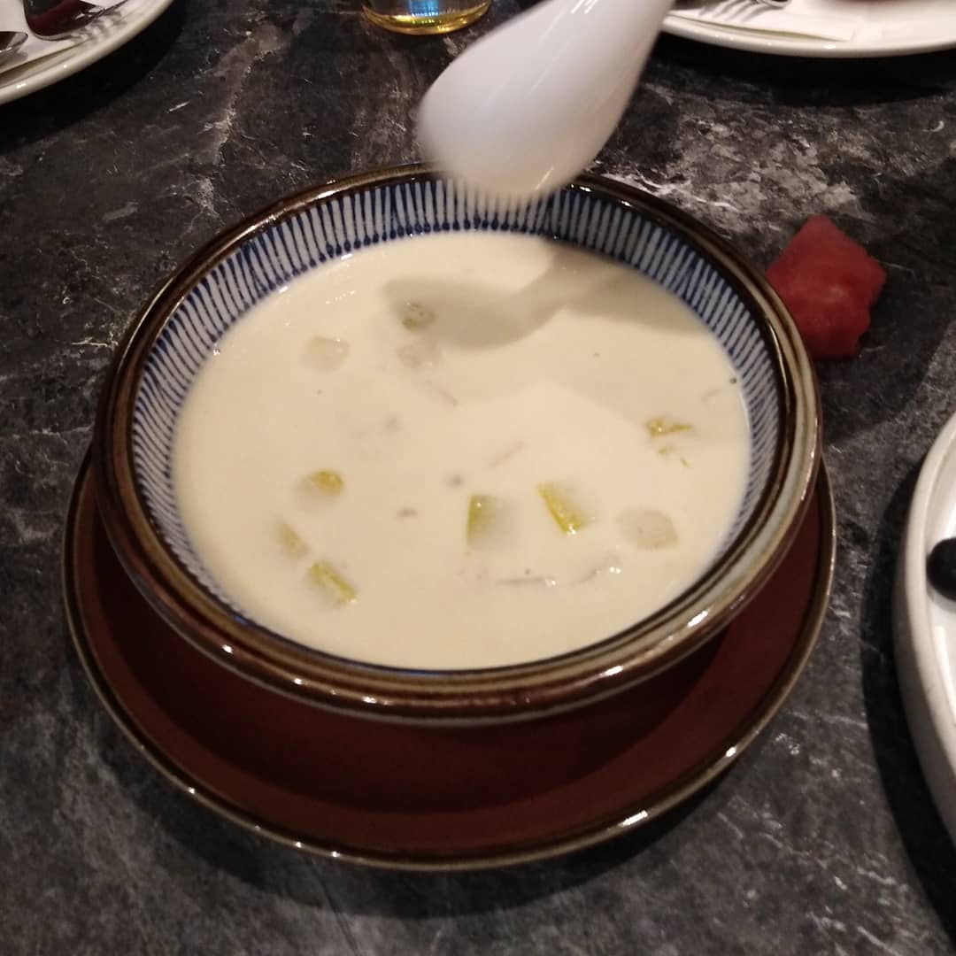 Restoran Dato Chef Wan - Review | Miss Mirror