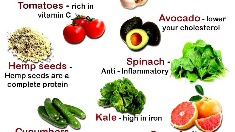 Dash Diet