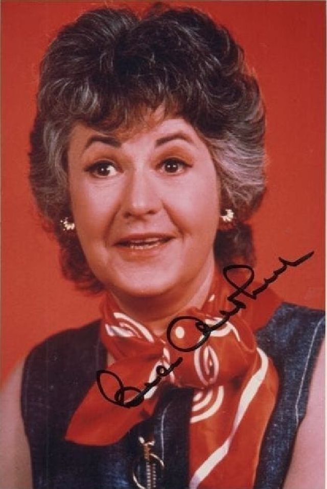 Beautiful Photos of Bea Arthur in the 1970s ~ Vintage Everyday