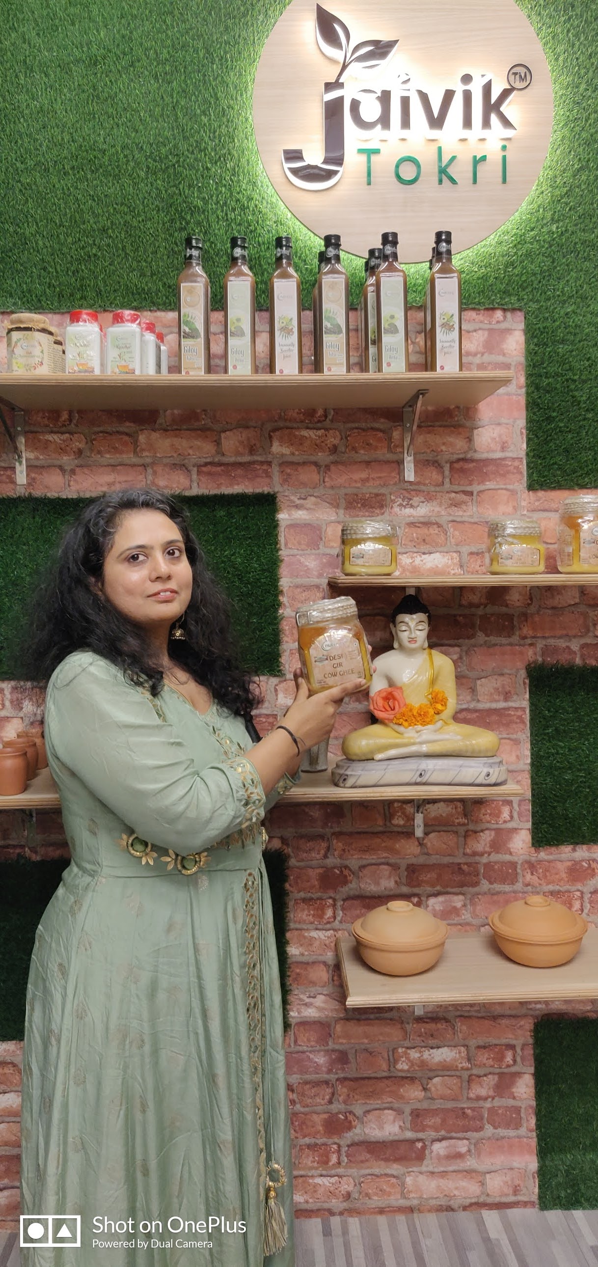 Jaivik Tokri Expands with Opening of its Grant Road Store in Mumbai