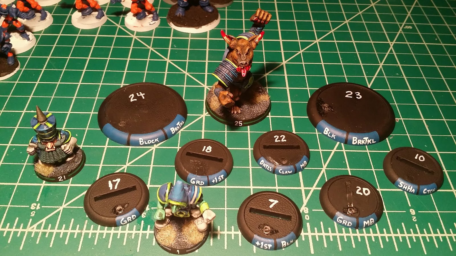 Zorcon's Word: DIY Skill Rings