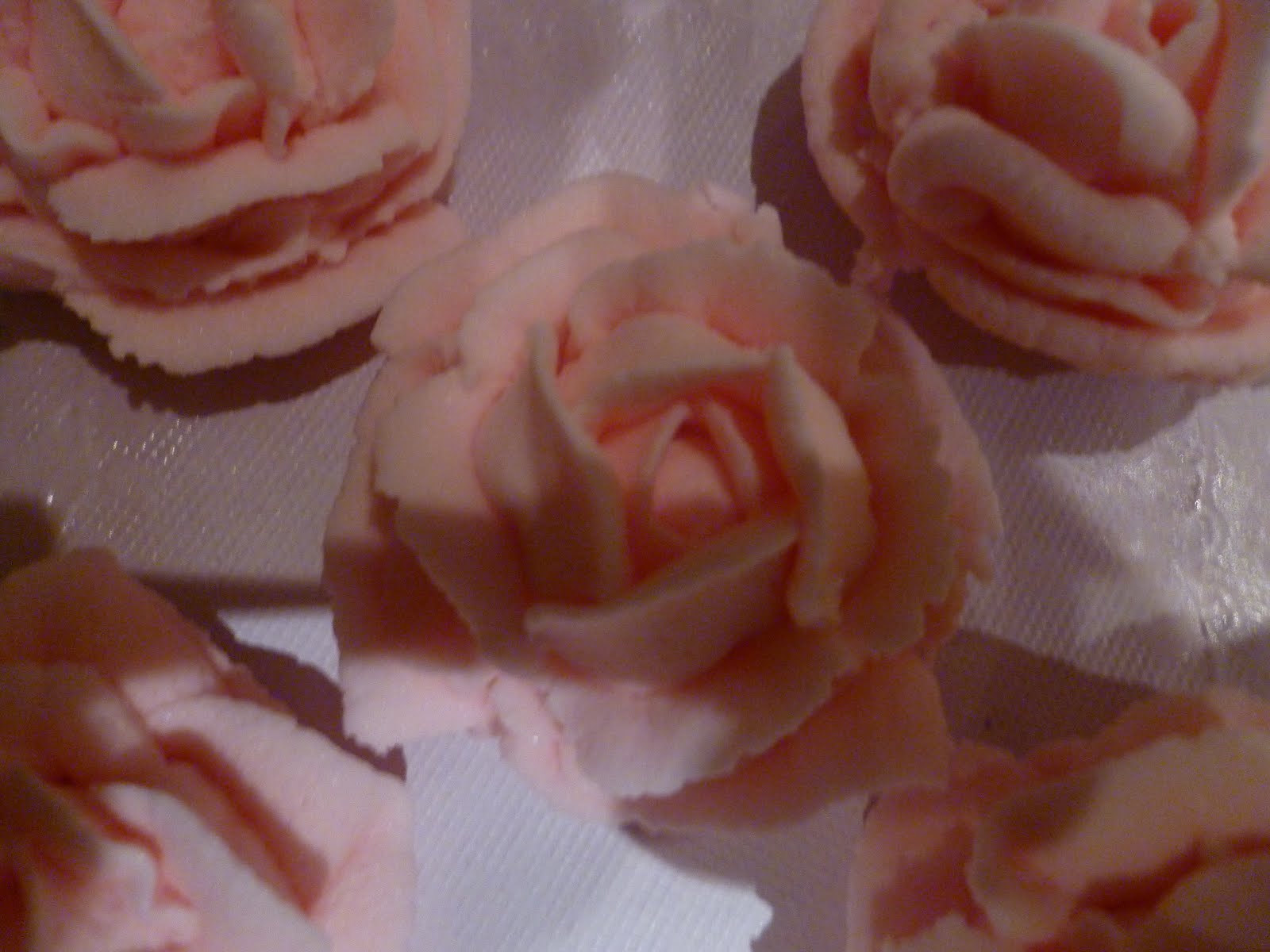 TRICOCOCINANDOCONMARY: MANGA PASTELERA