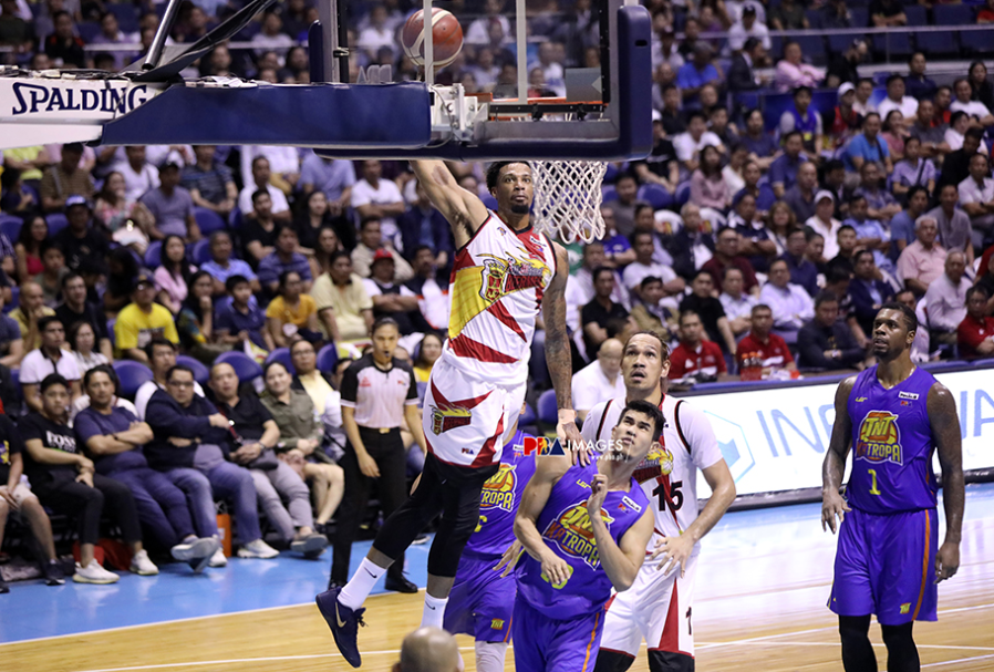 Champions again! SMB wins 2019 PBA Commissioner’s Cup title