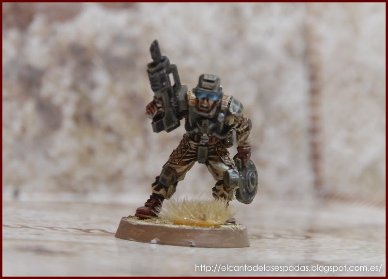 W40 Taros Campaign: Elysians & Tau Empire | Lead Adventure Forum