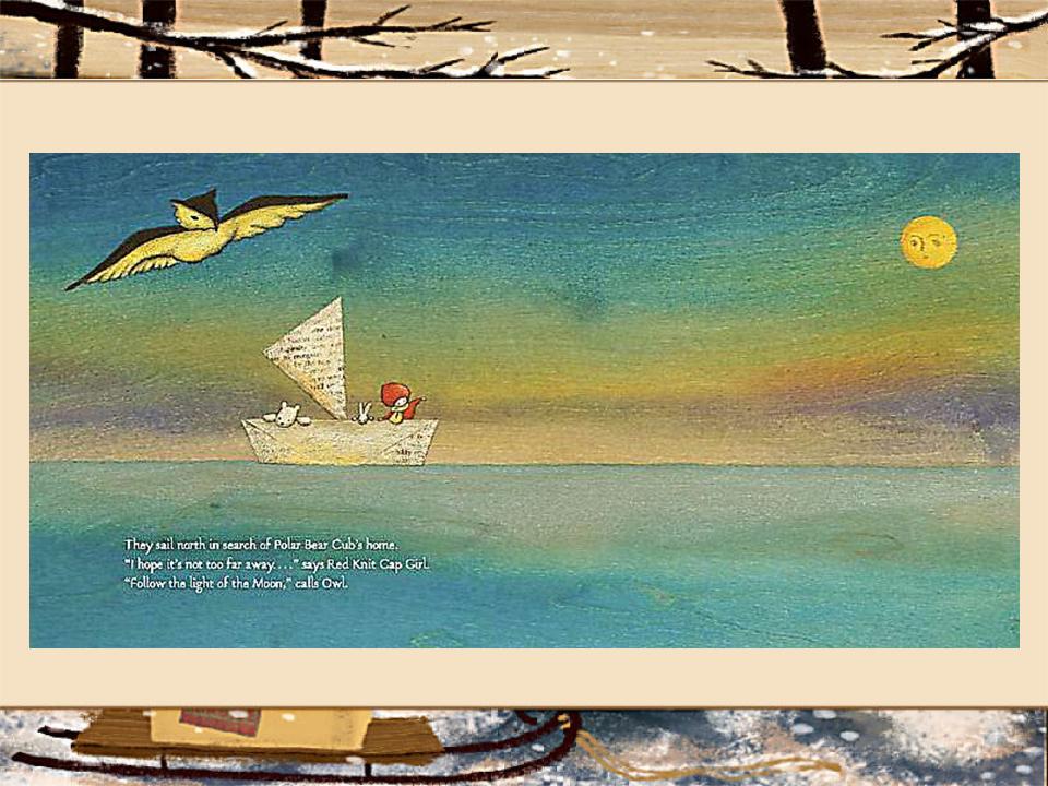 Soloillustratori: Naoko Stoop