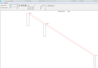 HEC-RAS Tutorial: Geometric Data File
