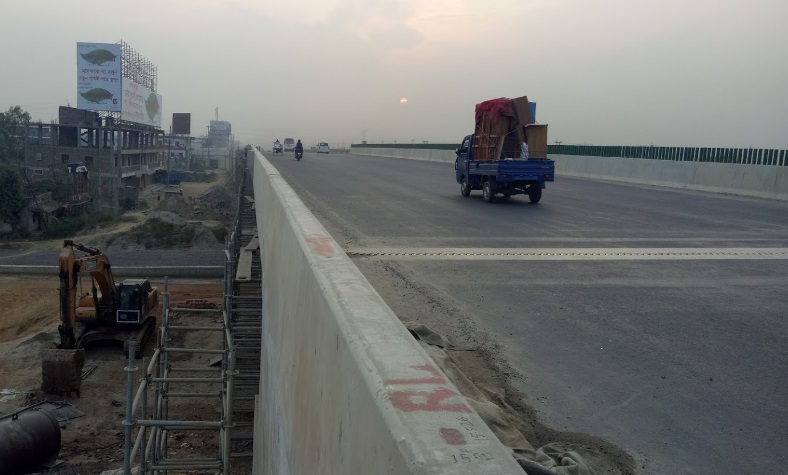 beautiful BANGLADESH from inside and outside: Dhaka-Mawa-Bhanga ...