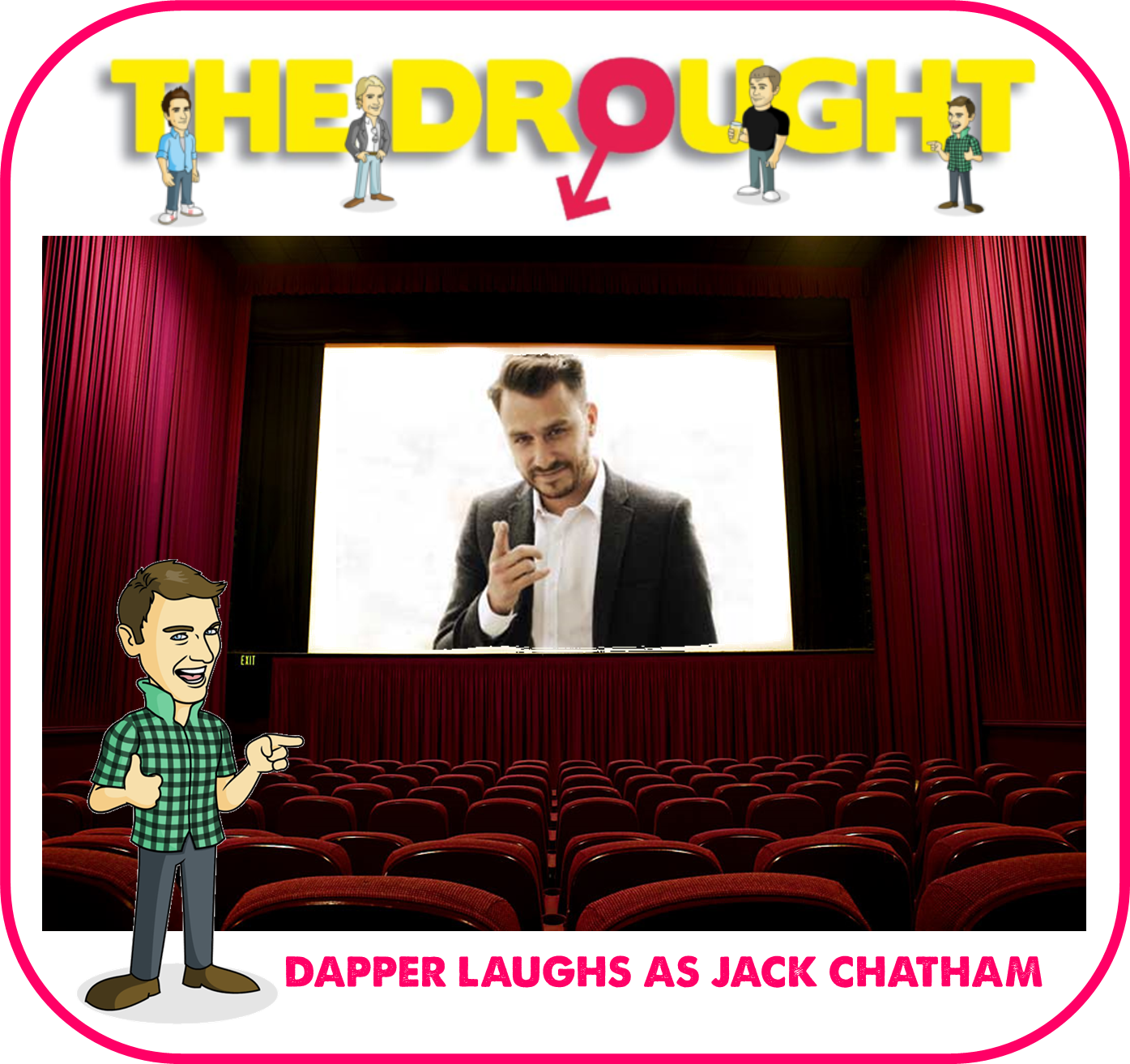 The Lad Lit blog by Steven Scaffardi - comedy author of the Sex, Love ...