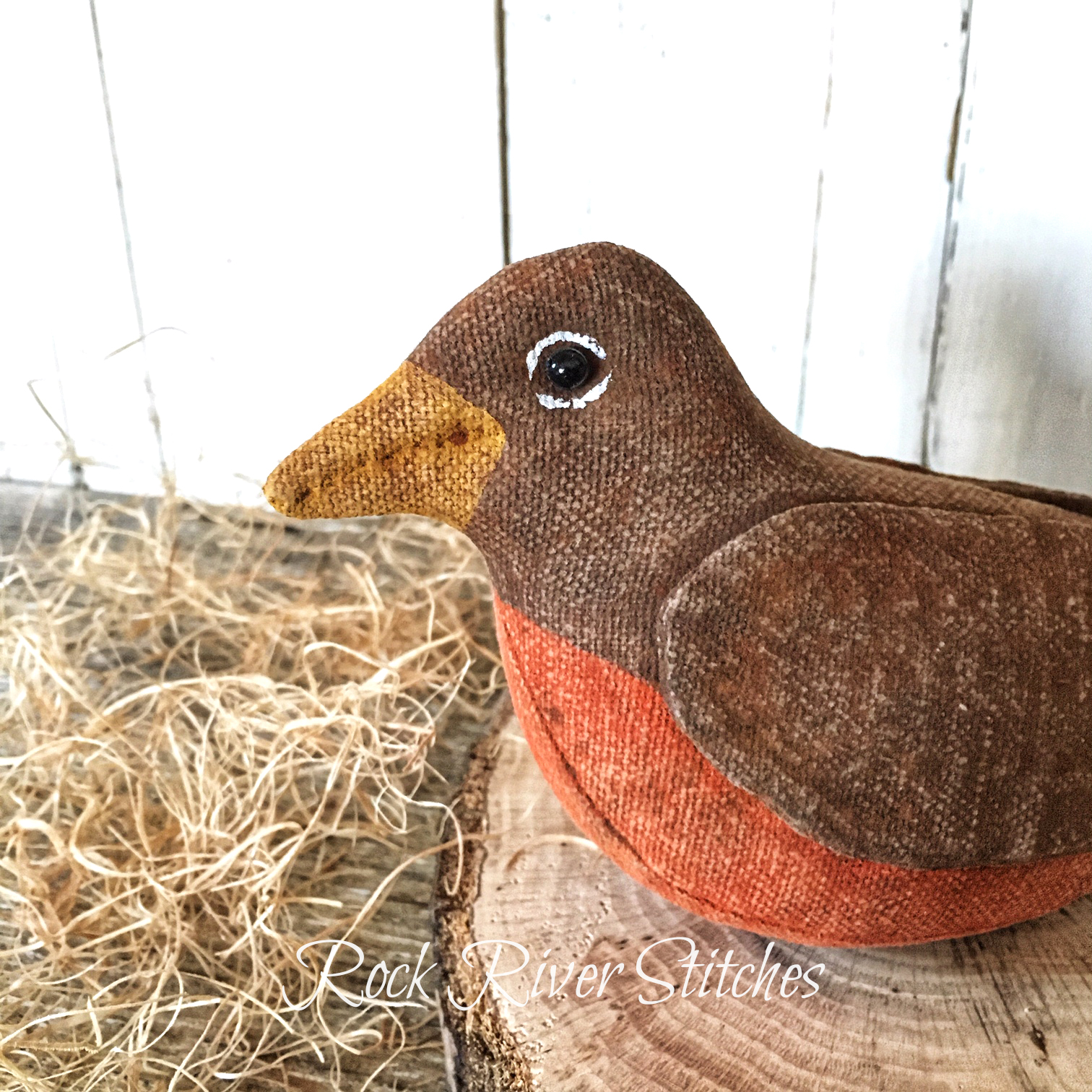 Rock River Stitches: 2020