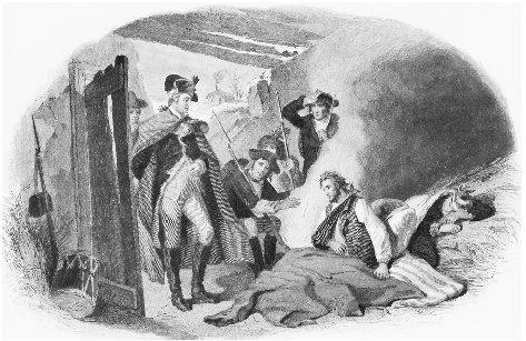 Kabinettskriege:: How Sick were Eighteenth-Century Soldiers?