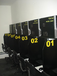 Núcleo de informática