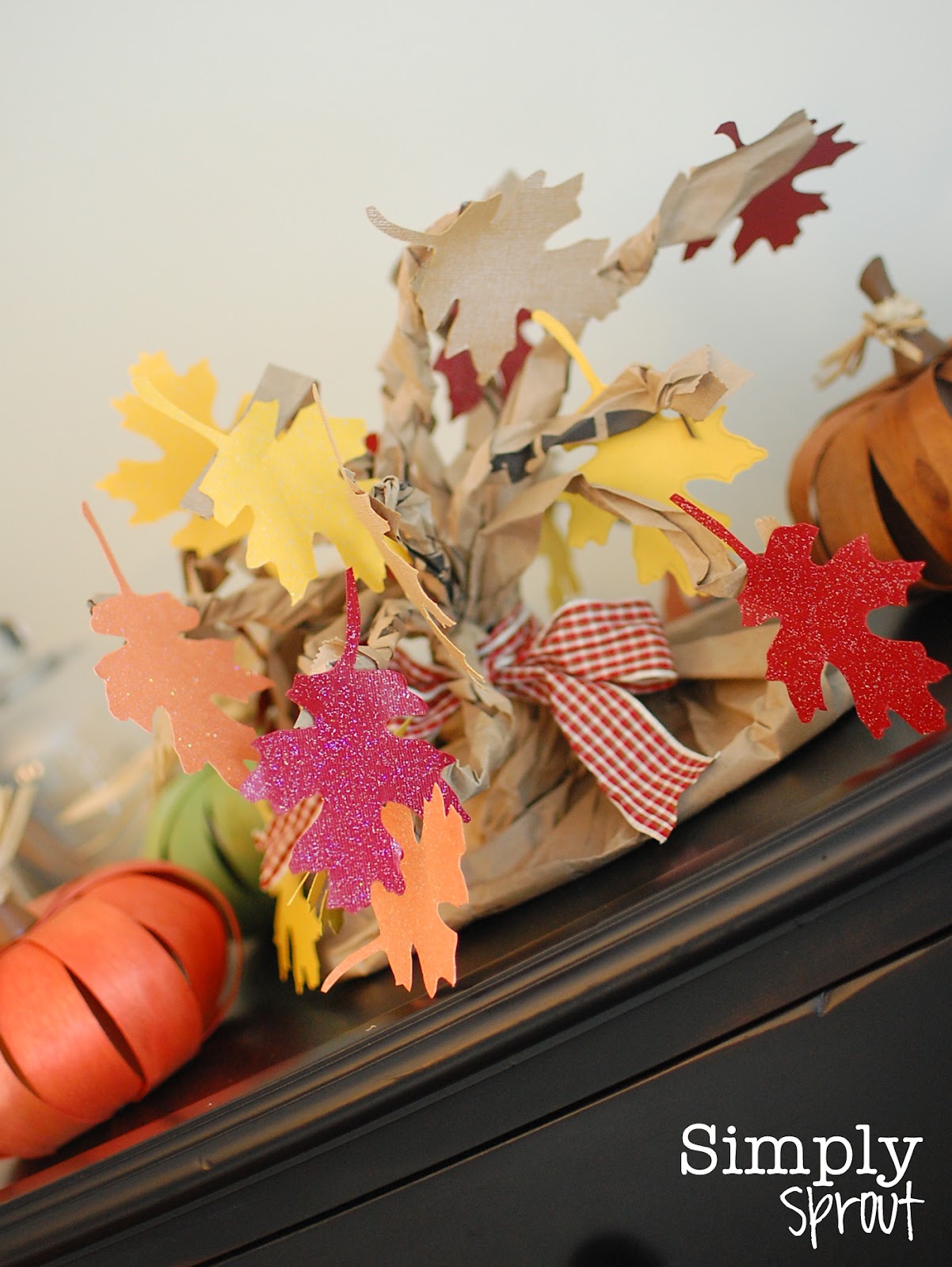 Happy Fall Y'all! - Simply Sprout