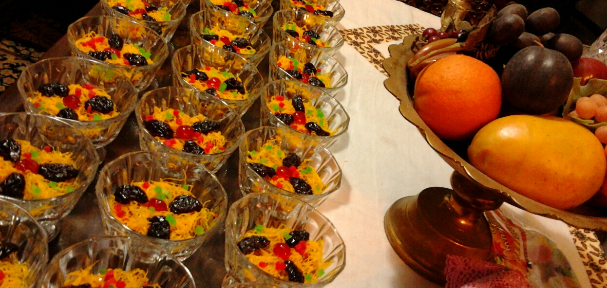 Royal Pudding: Puding Raja 2.0