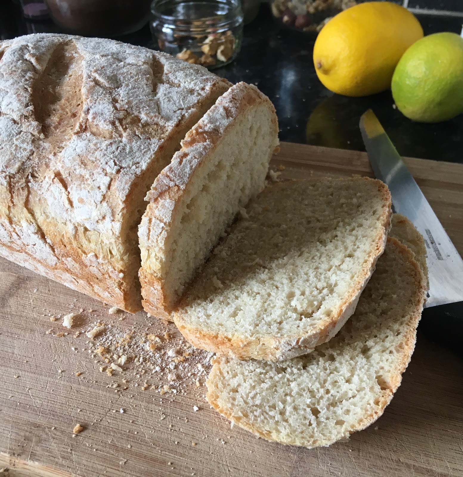 How To Bake An Amazing First Loaf | Freshly Baked | Bread | Recipes