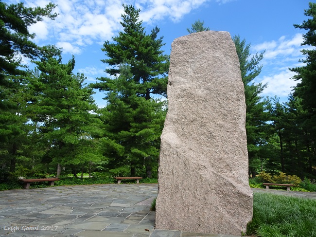 10 facts about the Lyndon B. Johnson Memorial Grove | Things to See and ...