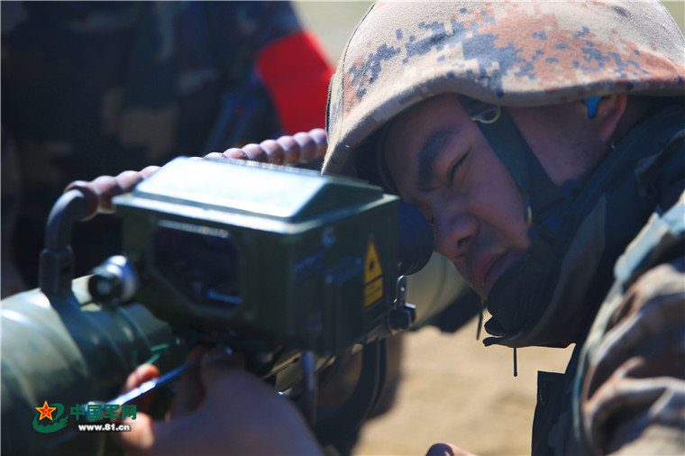 China Defense Blog: PLA Unit Of The Day: Xinjiang Altaya (阿勒泰) Frontier ...
