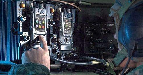 Thailand awards contract to upgrade tanks and supply communication ...