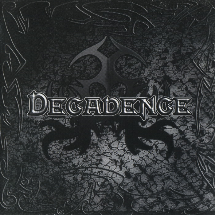 Decadence | Suecia | Discografía | Old Tendencies | World Wide Thrash Metal