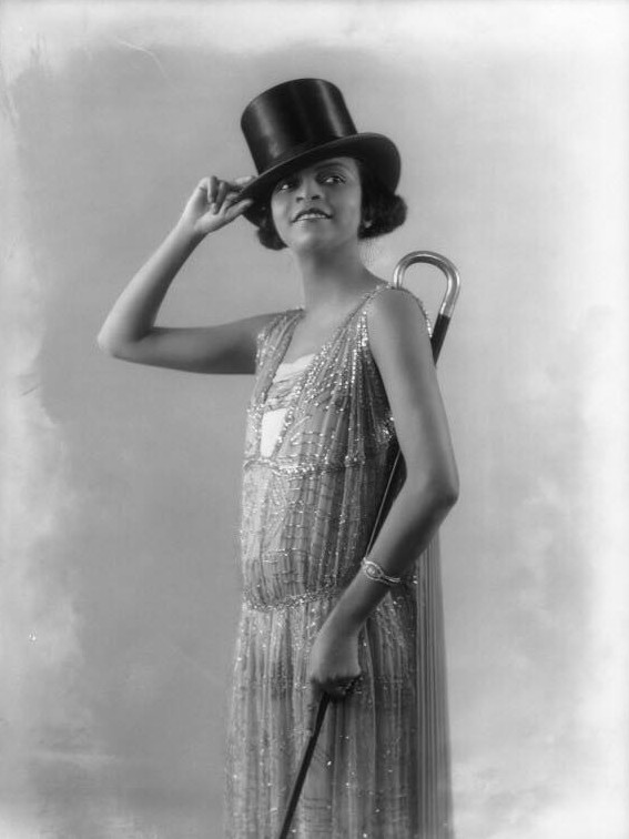 Los Angeles Theatres: Florence Mills Theatre