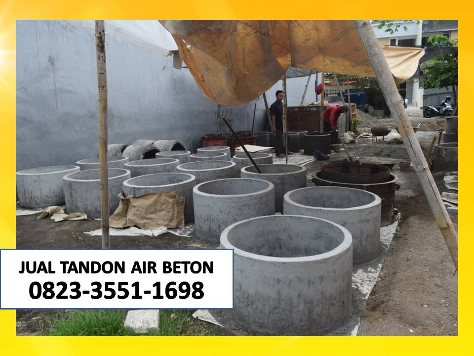 JUAL TANDON AIR BETON/COR SURABAYA SIDOARJO PASURUAN: 0823-3551-1698 ...