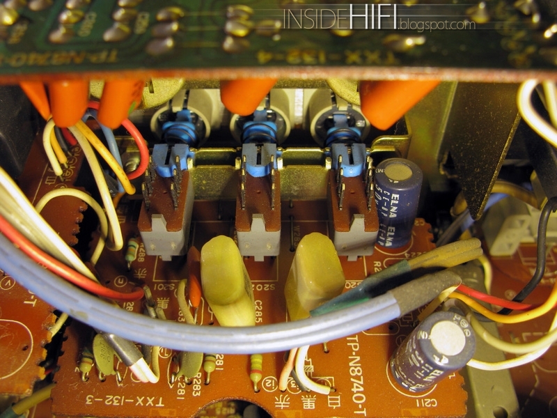 Inside Hi-Fi: JVC JA-S55