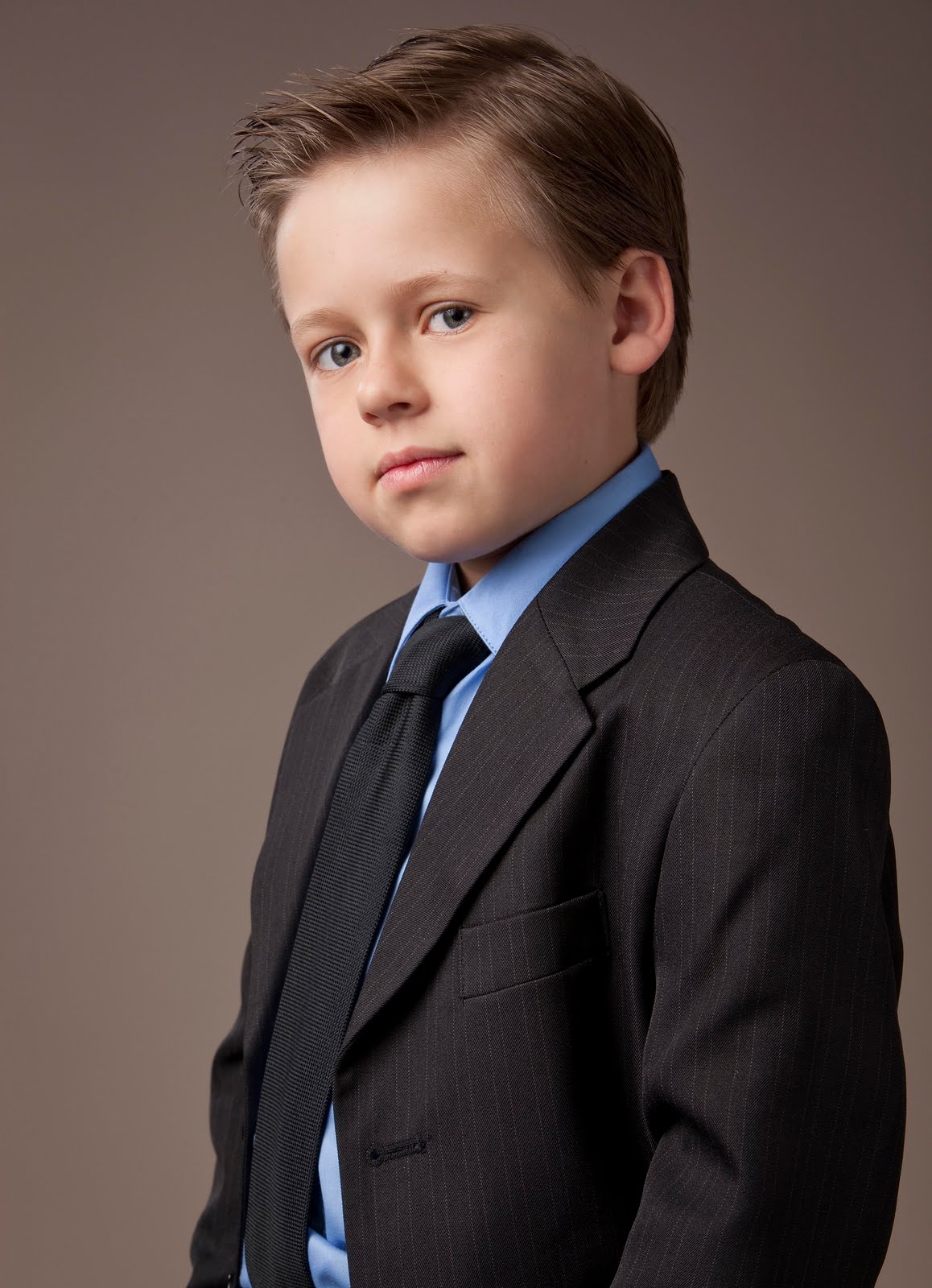 Jackson Brundage: A Rising Star In The Entertainment Industry