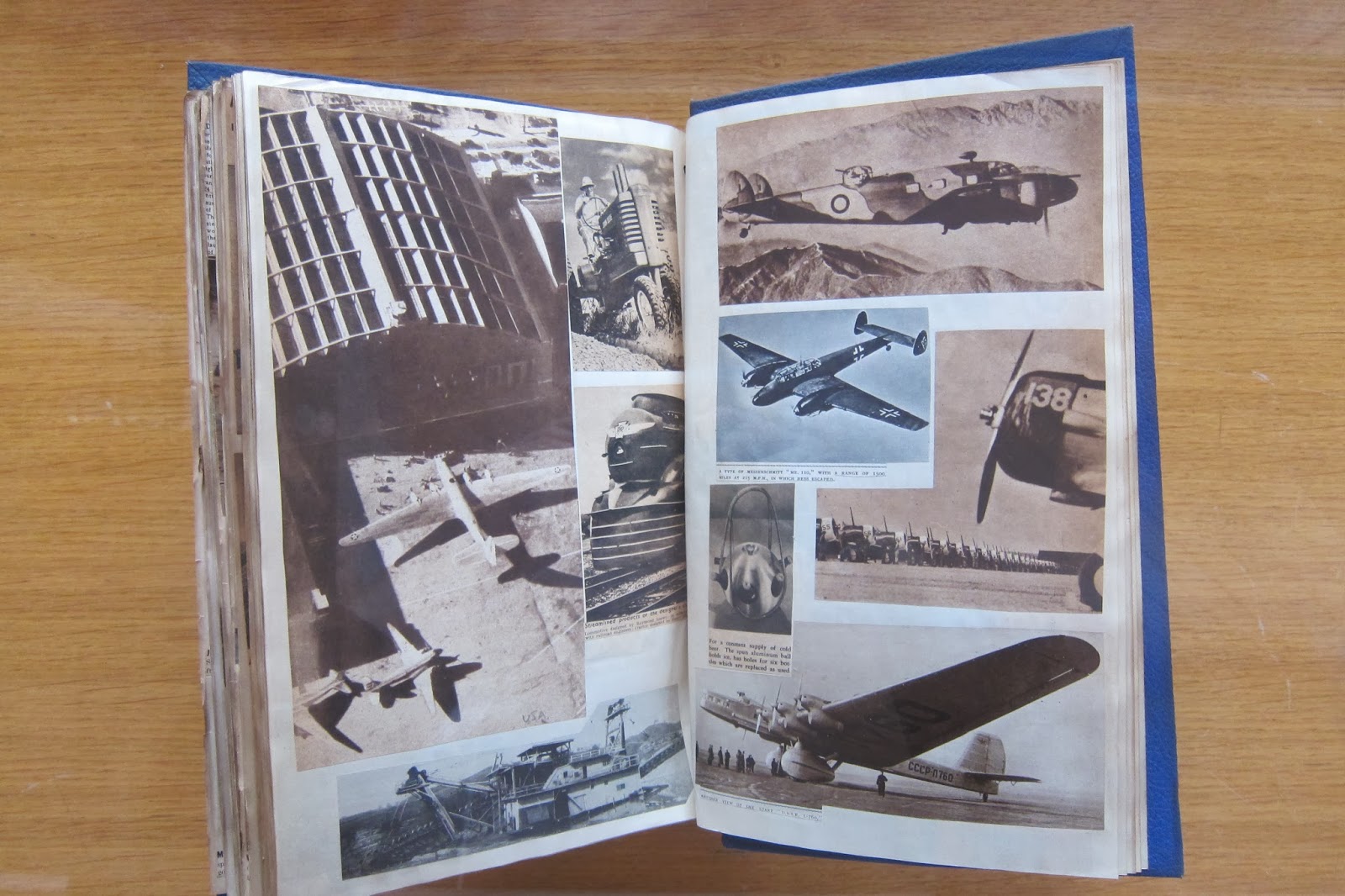 Stephen Fowler: 2013