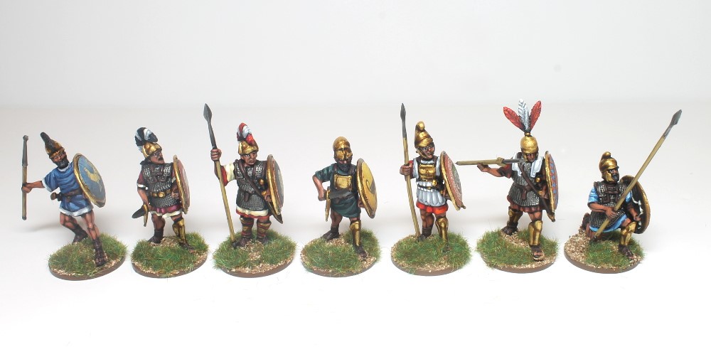 Tabletop Fix: Agema Miniatures - New Previews