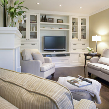 Nutmeg & Company Home: Designer: Jacqueline Glass